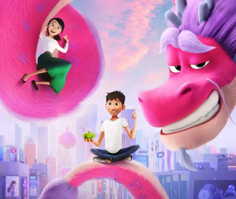 Our Works The Monk Studio