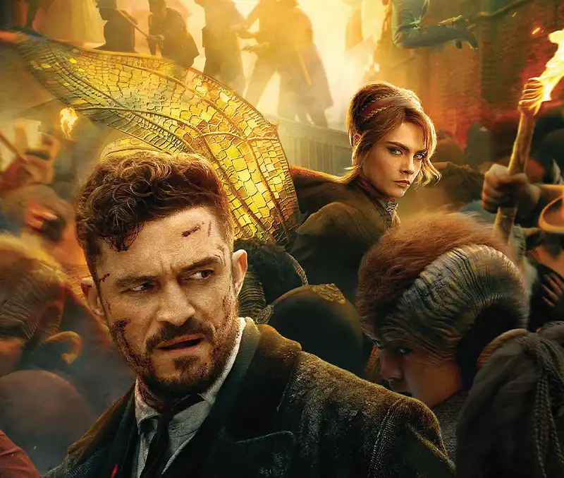 Our Works – The Monk Studio